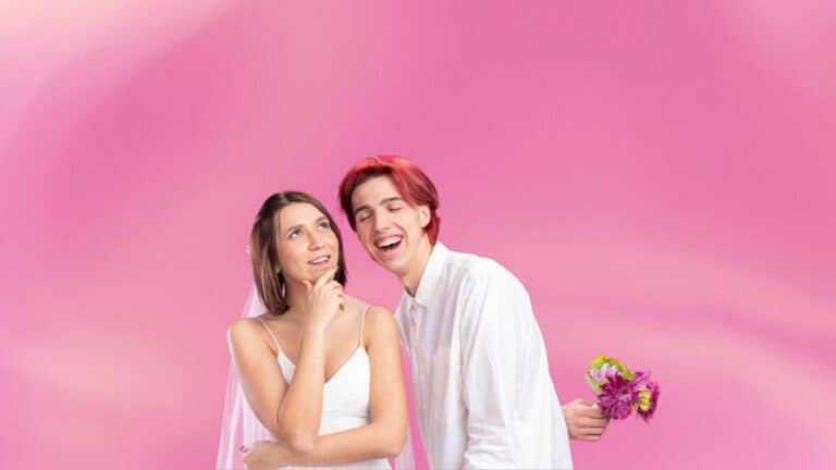 50 Best Wedding Puns 2024