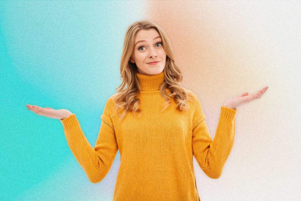 100 Mind Blowing Unanswerable Questions (Funny / Tough)