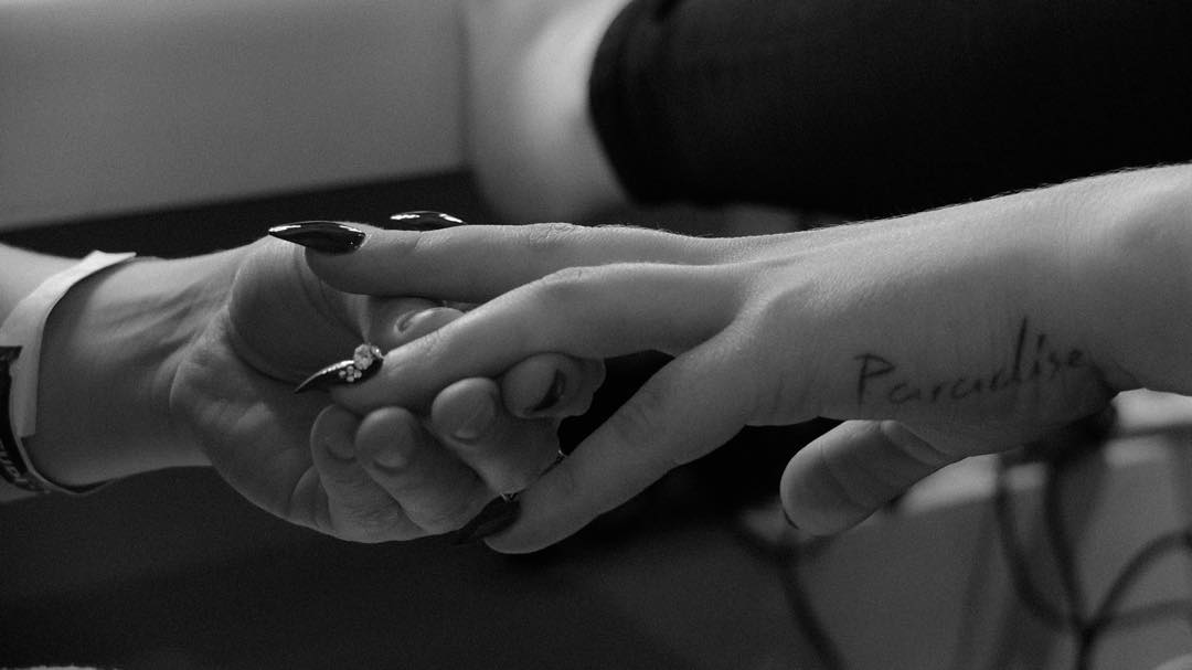 The Meaning Behind Adele’s Ten Tattoos