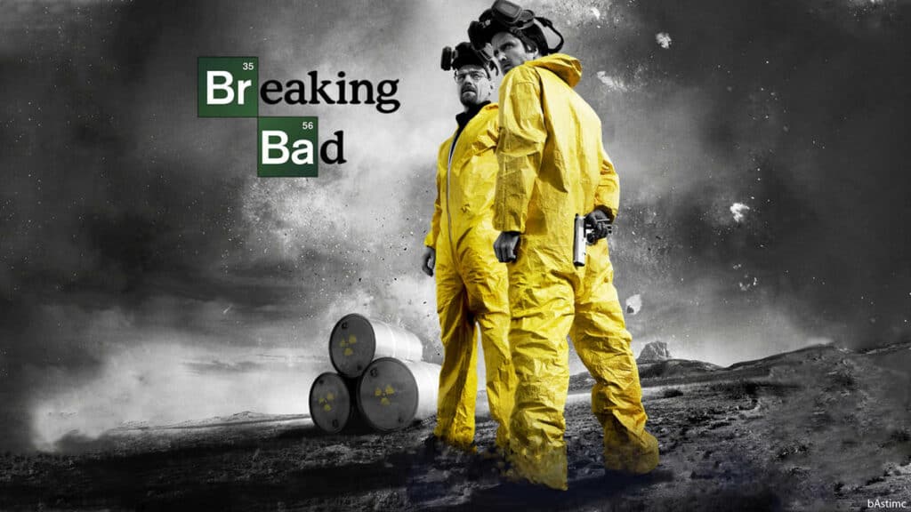 Breaking Bad Trivia Questions and Answers