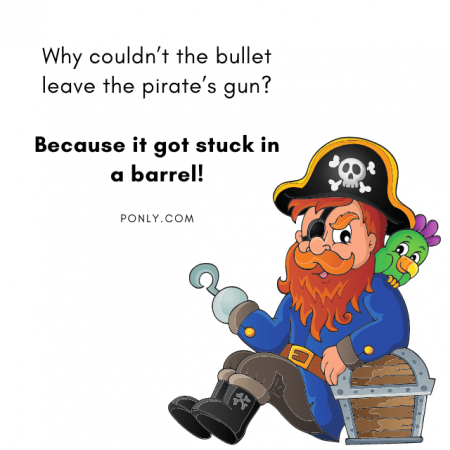 The 64 Best Pirate Jokes 2025