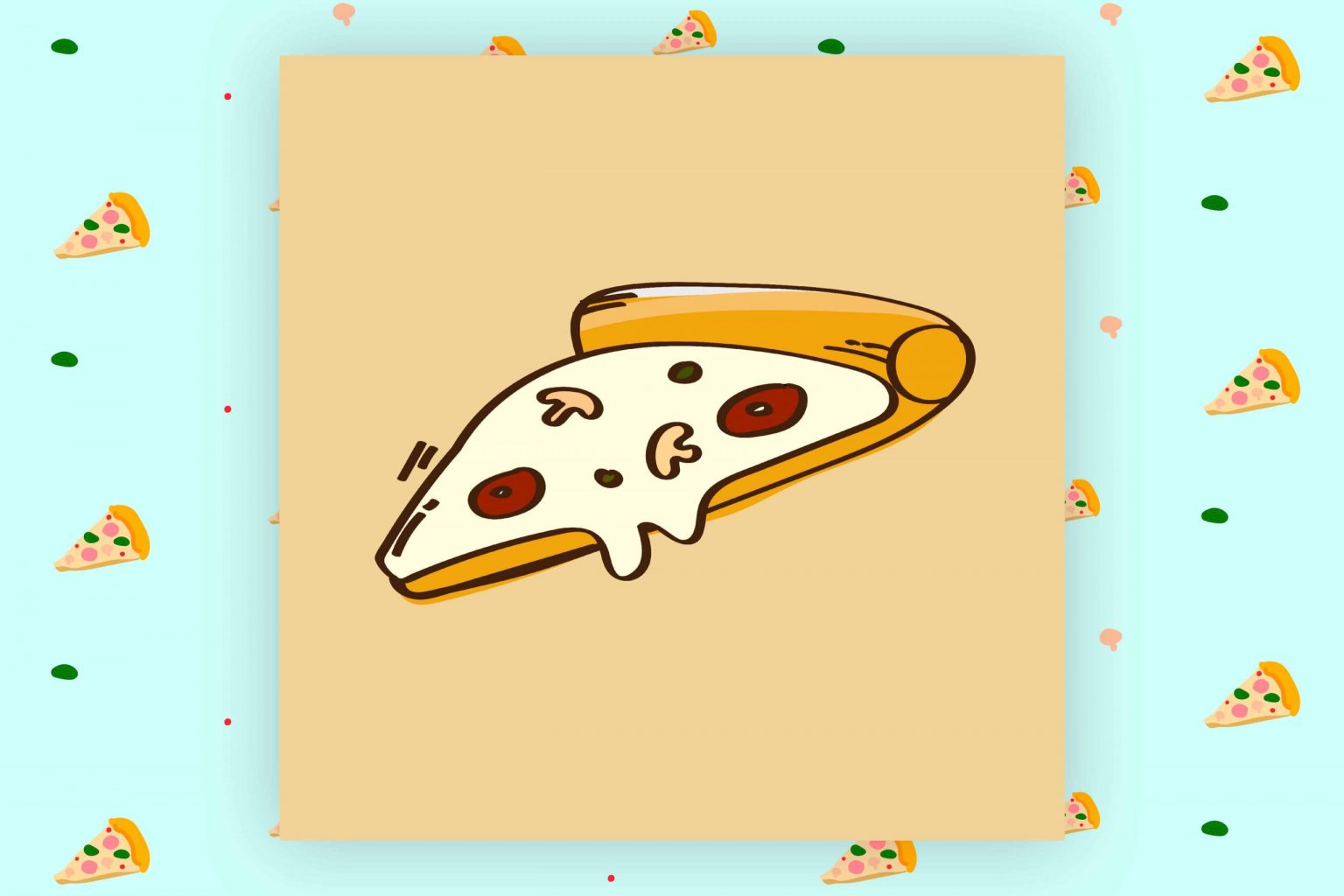 The 55 Very Best Pizza Jokes & Puns 2025