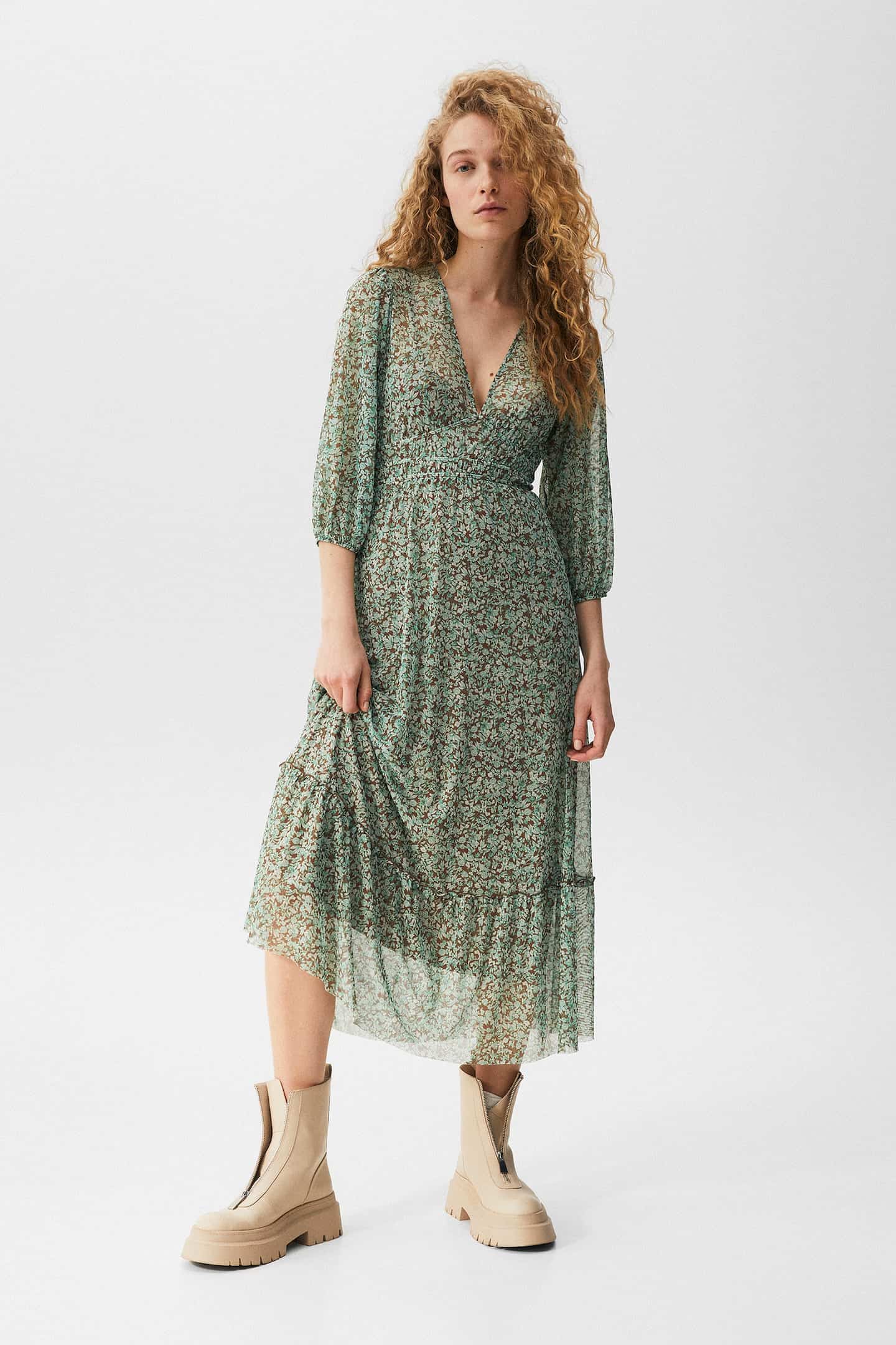 30 of the Best Spring Dresses For Women 2025