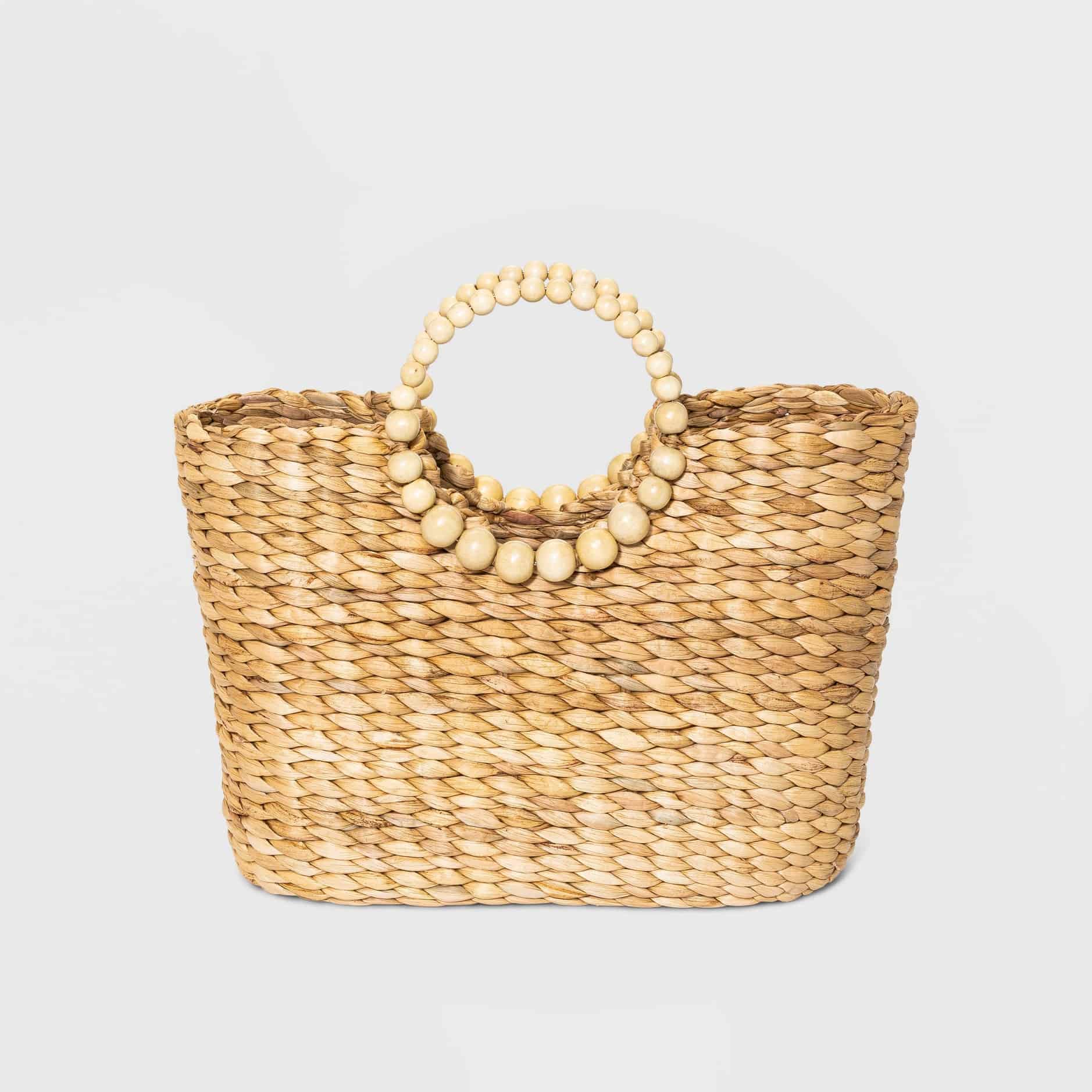 20 Best Straw Bags 2025